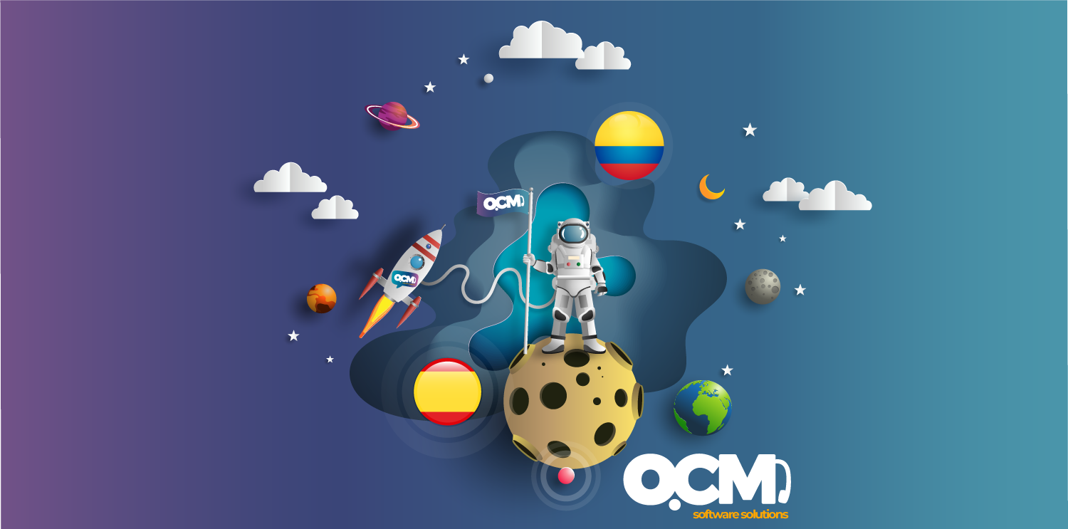 OCM Software | CTI | Solución de Contact Center